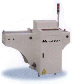 PCB Loader / unloader for SMT line